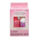 Lash Shampoo Kit [S2512P03] | BlingGirl